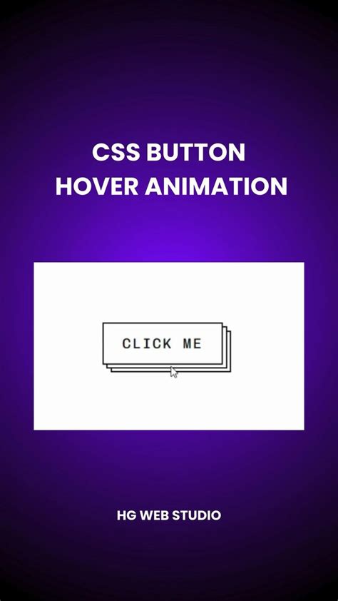 Button Click Effects For Website Calls To Action Css Only No