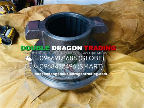 Release Bearing For Howo 10w Trucks
