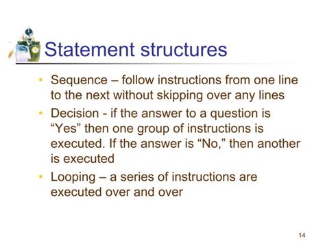 Flowcharts And Pseudocodes Pptx