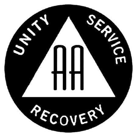 Alcoholics Anonymous Logo Logodix