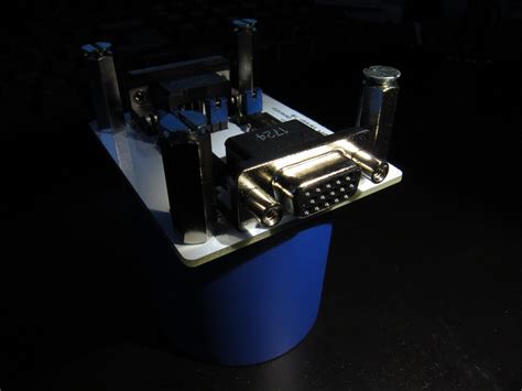 Scangenie Vga Scanline Generator Completed Chipnetics