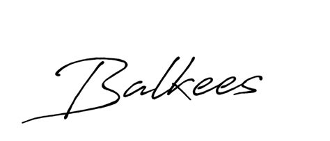 77 Balkees Name Signature Style Ideas First Class E Sign