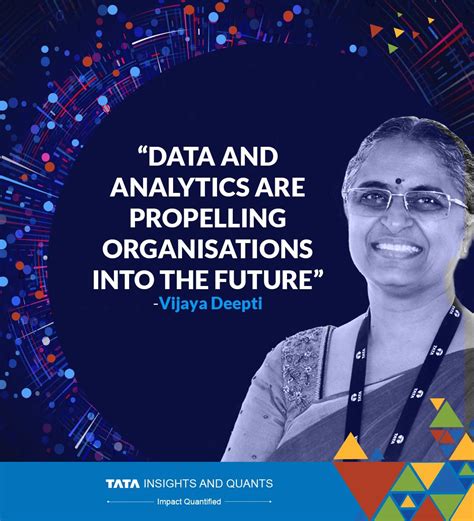 Tata Insights And Quants A Division Of Tata Industries Limited On