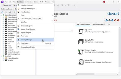 Sql Server Authentication Modes And Setup