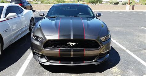 My First Front End Friday After A First Full Detail Imgur