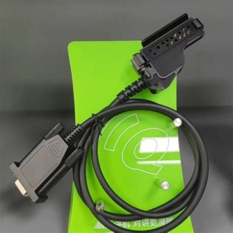 Xts5000 Programming Cable Usb For Motorola Xts5000 Xts2500 Ebay