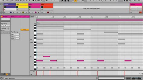 How To Edit Multiple MIDI Clips In One View In Ableton Live MusicRadar