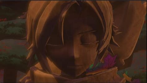 Rwby Volume Nine A Tale Involving A Tree” A Place To Hang Your Cape