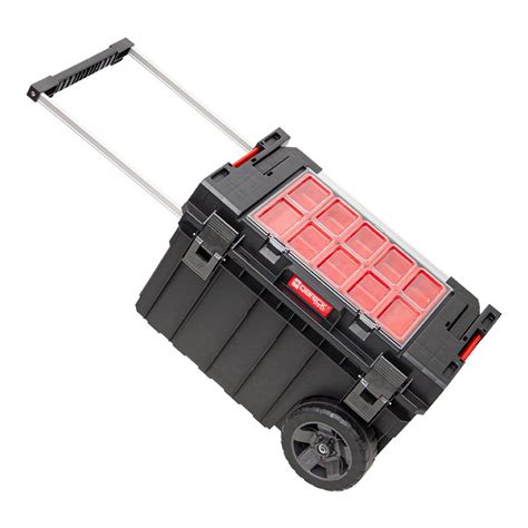 QBRICK SYSTEM Skrzynka narzędziowa ONE Trolley Expert - QBRICK SYSTEM ...