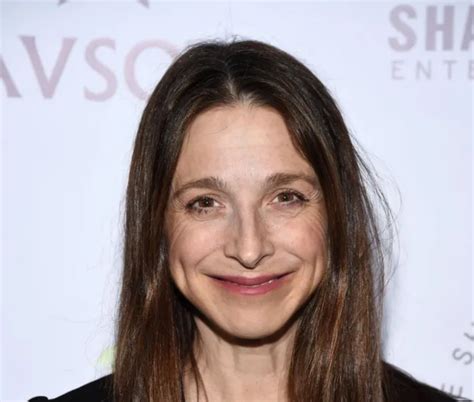 El Increíble Cambio Físico De Marin Hinkle Después Del Final De Two And