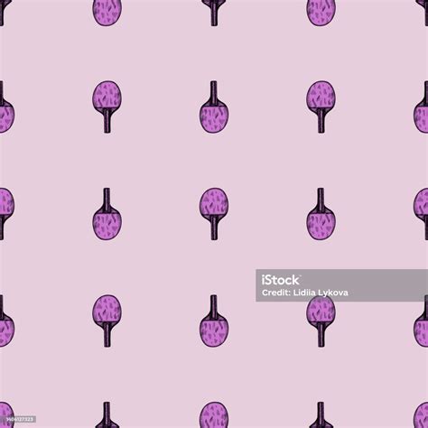 탁구 라켓 스케치 원활한 패턴 탁구 손으로 그린 스타일을위한 빈티지 스포츠 요소 경기 스포츠에 대한 스톡 벡터 아트 및 기타 이미지 경기 스포츠 구 낙서 드로잉