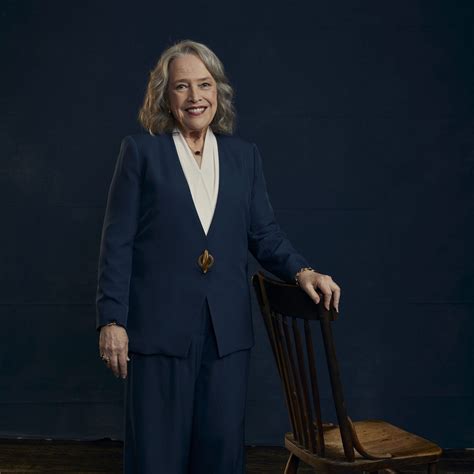 Kathy Bates Interview Rebooting Matlock For Cbs Ageism And How