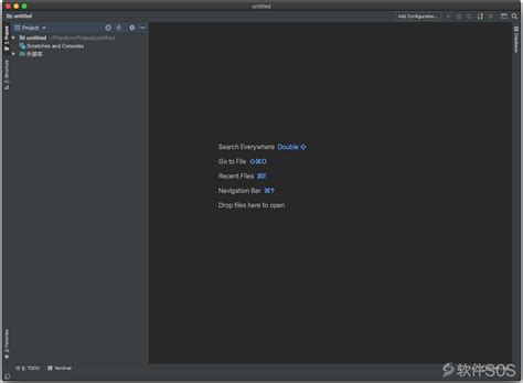 phpstorm 2020 for mac v2020 1 1 php开发工具 安装激活详解 软件sos