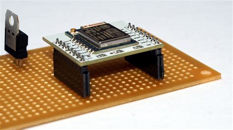 Esp8266 Iot Praktyczny Przykład Cz 3 Starter Kit