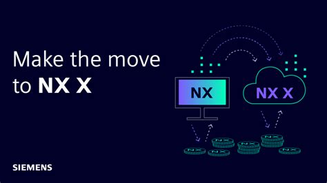 Making The Shift From Siemens NX To NX X Software