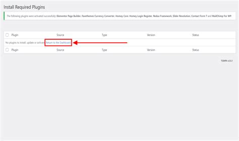 Tutorial Install Theme Oxence Tutorial Install Theme And Plugin Wordpress Premium