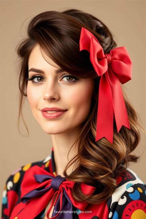 80s Hairstyles For Long Hair Ideas