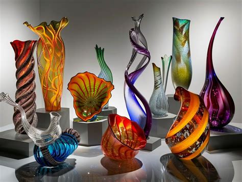 Unique Glass Art Pieces That Will Amaze You Umbrella Arts
