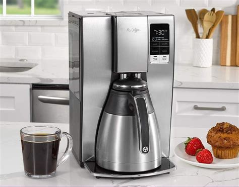 Eco Friendly Bliss Top Rated Plastic Free Coffee Maker