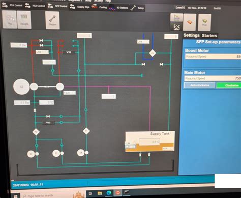 My Company Has Dozens Of Custom Delphi Hmis Advice Needed Rplc