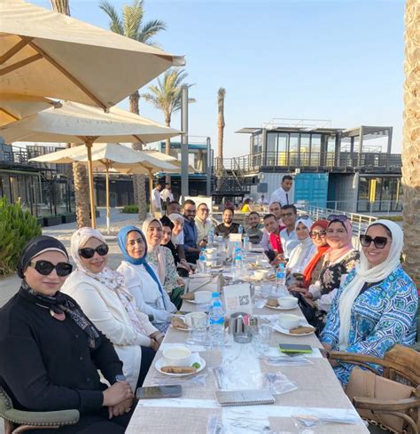 Eslam Aly Mohamed On Linkedin Very Nice Gathering I Am So Much Happy