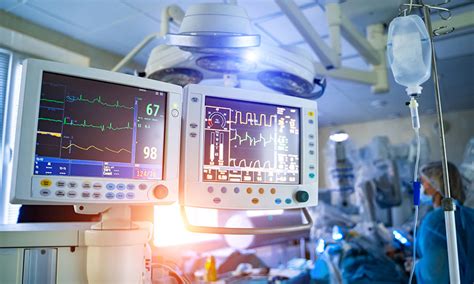 Medical Device Cybersecurity Challenges And How To Counter Them Dynamic Technology Solutions