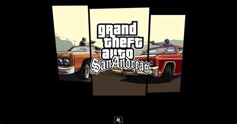 Gta San Andreas 4k Wallpapers Top Free Gta San Andreas 4k Backgrounds