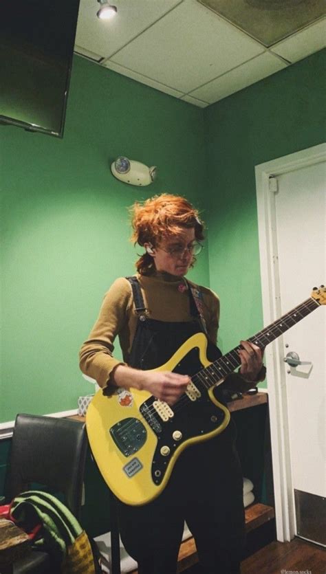 Cavetown 🎸 Gente Bonita Niños Estilo