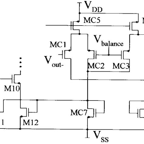 Two Stage Opamp As Voltage Follower Including Sampling Switch Between Download Scientific