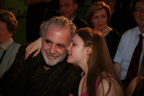 Maximilian Schell Auch Seine Tochter Erhebt Missbrauchsvorwürfe Gegen Ihn