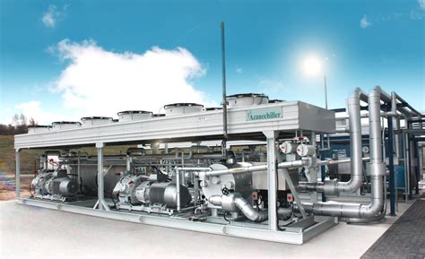 Gist Chesterfield Case Study Star Refrigeration Gist Chesterfield Case Study Star Refrigeration