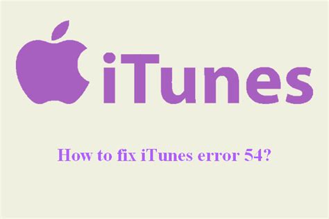 How To Fix If Your ITunes Is Not Detecting IPhone MiniTool