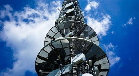 Role Of Big Data In Telecom Industry Talk Home