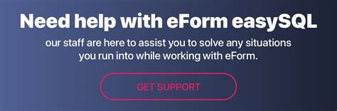 Eform Easy Sql Submission To Db And Revision Control Codemarket