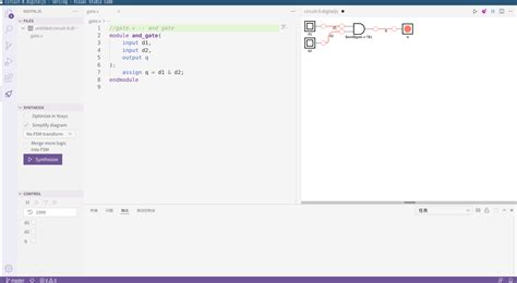 Github Cjackeropensource Toolchain Fpga Opensource Toolchain For