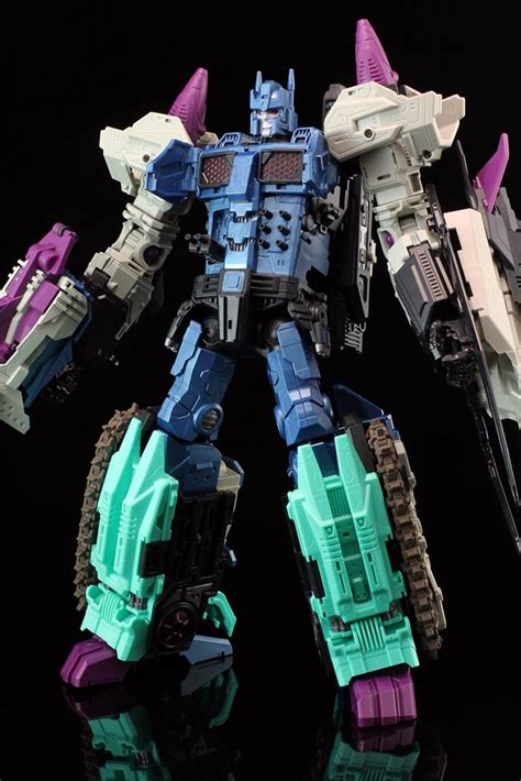 Mastermind Creations Reformatted R 17 Carnifex Continumm Upgrade
