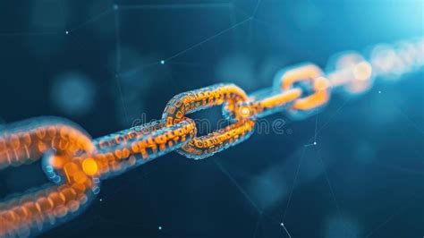 Explore The Concept Of Blockchain Networks With Distributed Ledger