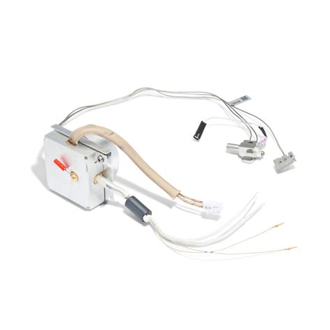 Agilent Thermal Conductivity Detector Tcd Parts