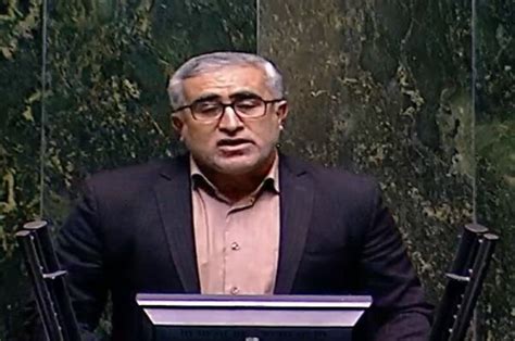 نصیبی در واکنش به حاشیه‌سازی‌ها علیه دولت باید به دولت فرصت داد ایسنا