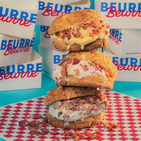 오늘은머니 가오픈부터 핫플 등극 16종 버터 아이스크림 맛볼 수 있는 뵈르뵈르 네이버 포스트