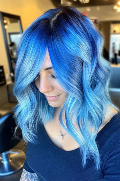 42 Sleek And Chic Edgy Hairstyles In 2024 Edgy Hair Hair Styles