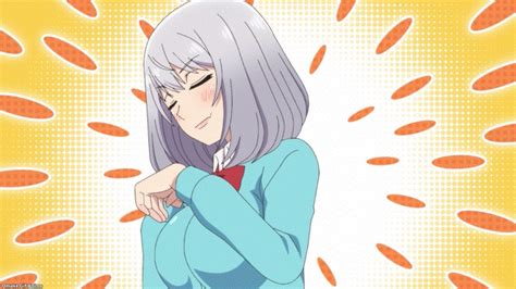 Tejina Senpai Episode Senpai Has Layers J List Blog