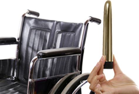 Virtual Seminar To Cover Sex And Disability Avn