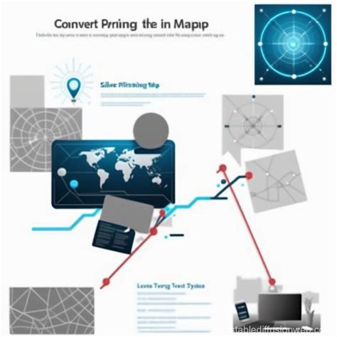 Picture To Silver Blue Sci Fi Map Stable Diffusion Online Picture To Silver Blue Sci Fi Map Stable Diffusion Online