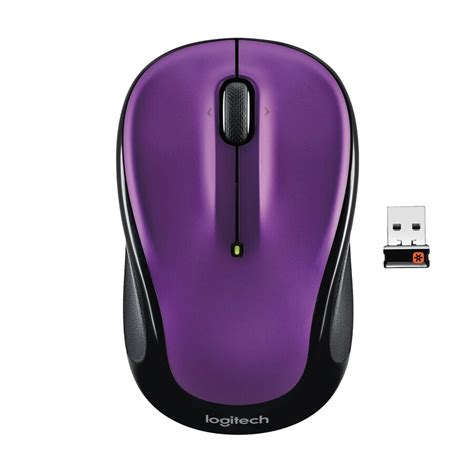 Logitech M325 Wireless Mouse 2 4 Ghz With Usb Unifying Receiver 1000 Dpi Optical Tracking 18