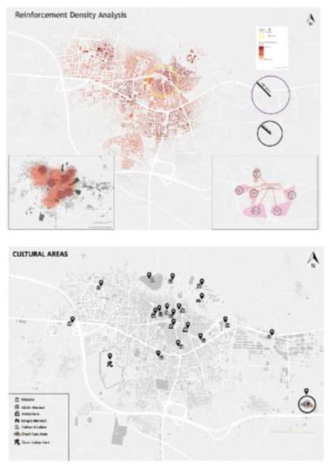 Visualize Your Excel Map Data On A Density Heat Map By Melissayagci