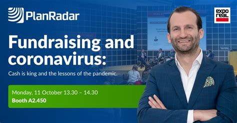 Planradar On Linkedin Exporeal Techtalk Paneldiscussion Pandemicimpact