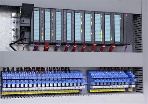 LED V AC S Automated PLC Controller At Piece In Chennai ID