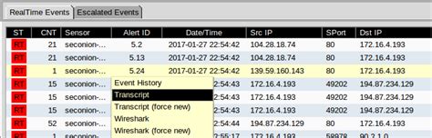 27 2 15 lab investigating a malware exploit answers