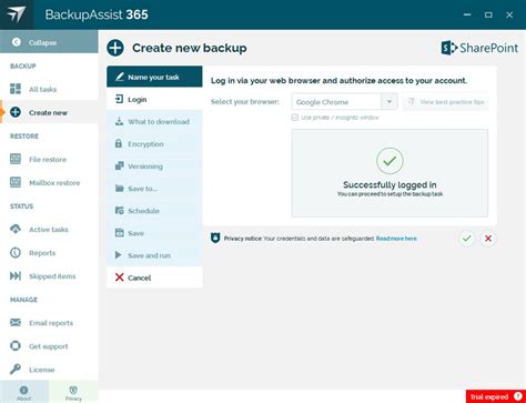 Back Up Sharepoint Back Up Sharepoint